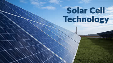 Solar Cell Technology (E)