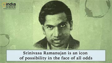 Indian Mathematical Genius