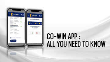 Co-WIN app: All you need to know (E)